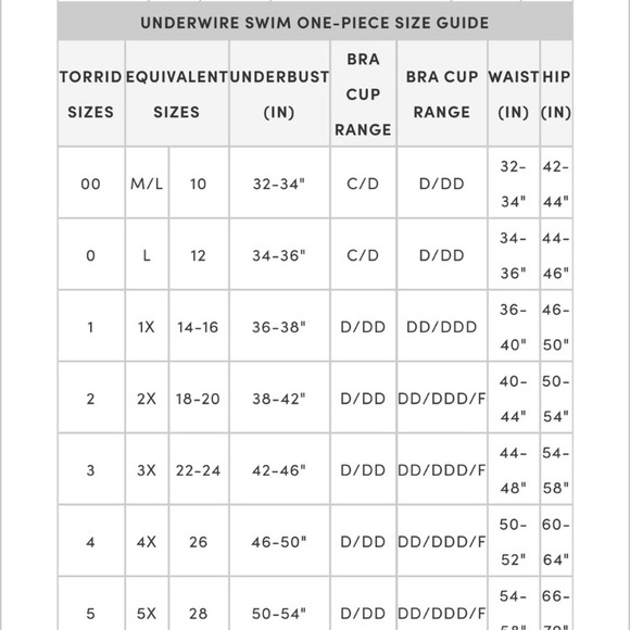 torrid | Swim | Torrid Black Flocked Mesh Star Pushup Underwire ...